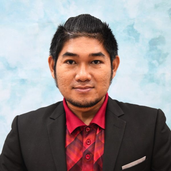 Direktori Staf - MSN Sabah